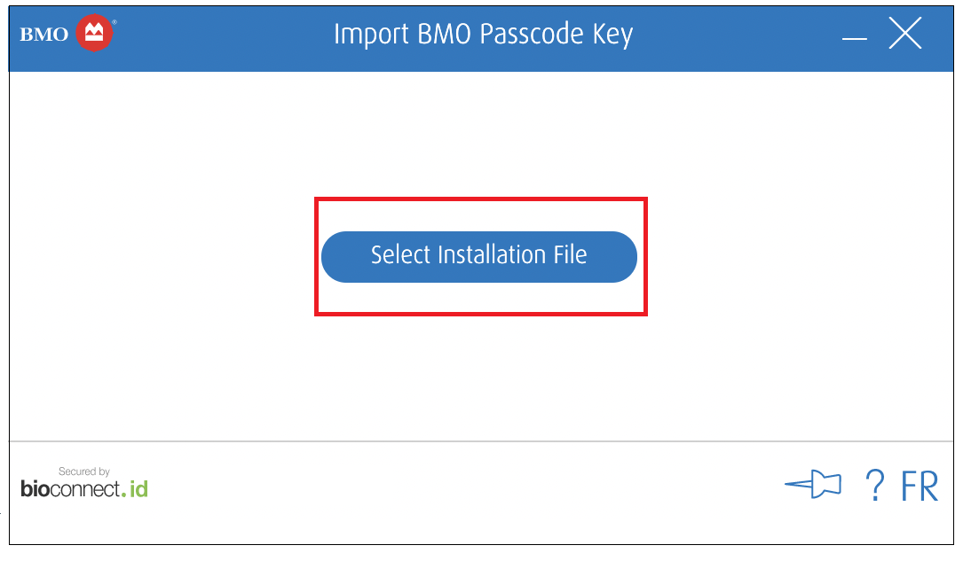 Online Banking for Business
